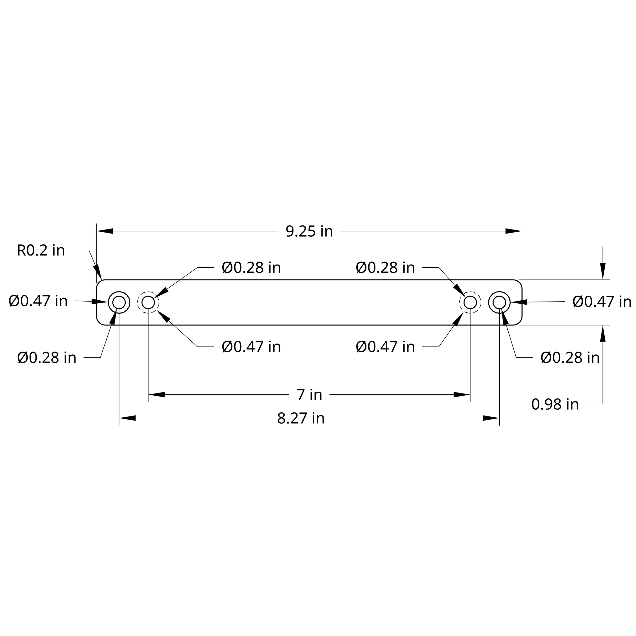 US to JDM License Plate Adapter – CustomJapanesePlates.com