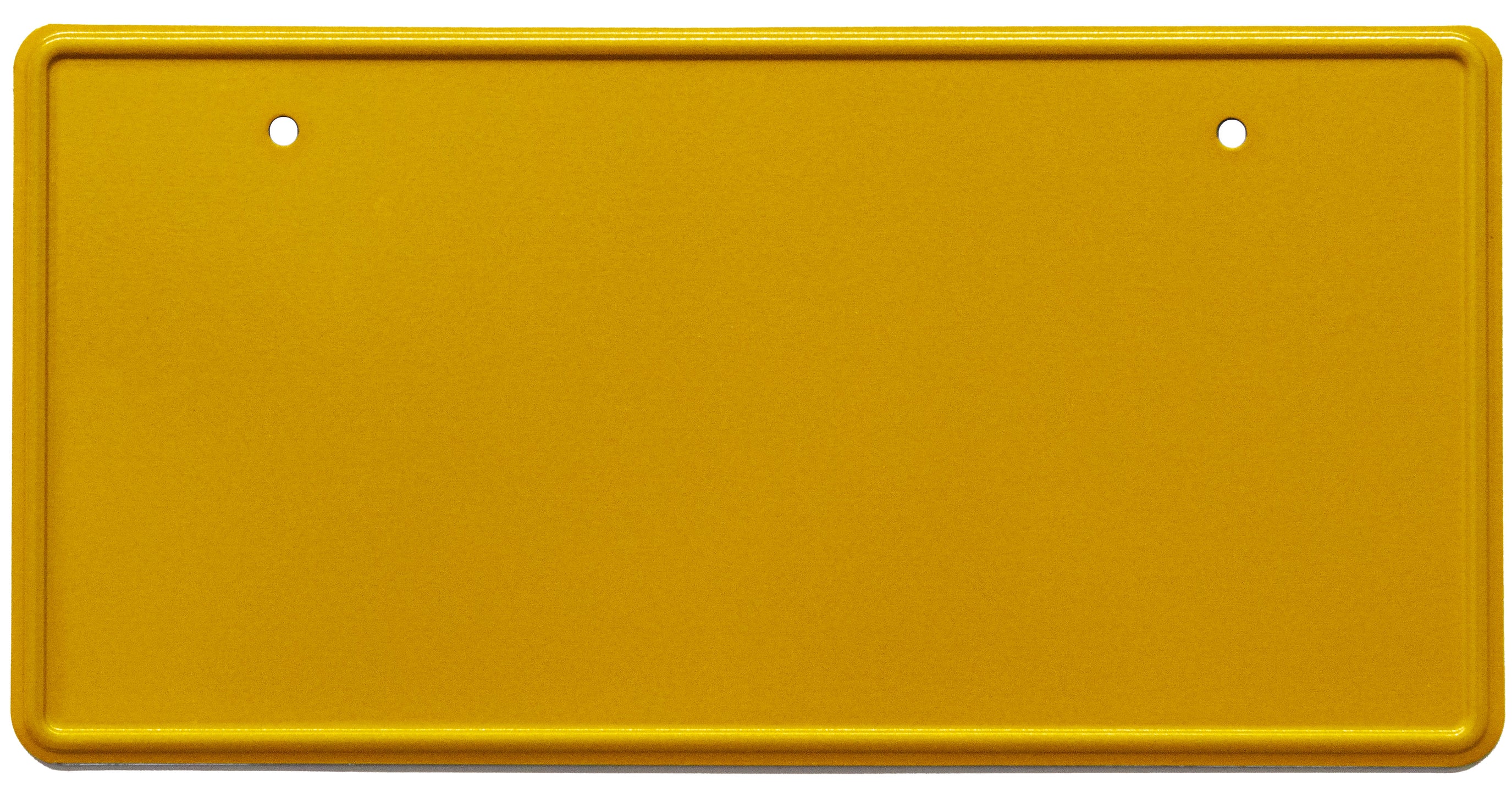 Japanese License Plate Styles – CustomJapanesePlates.com